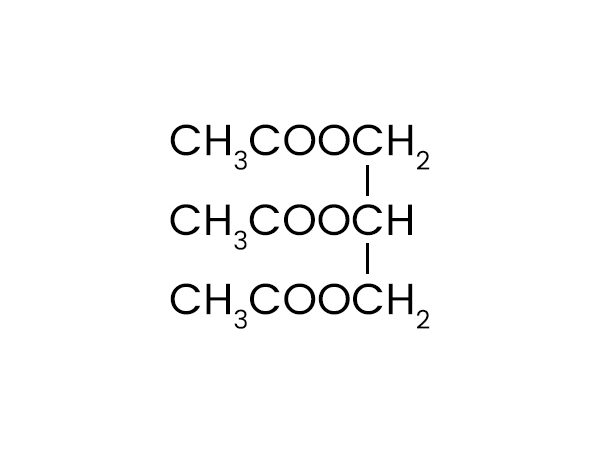 Triacetin ( Glycerol Triacetate ) | STARS BIOTECH